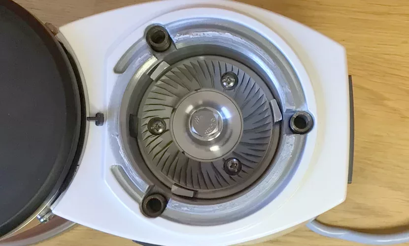 Mazzer Mini B Electronic Espresso Coffee Grinder - 1st-line Equipment