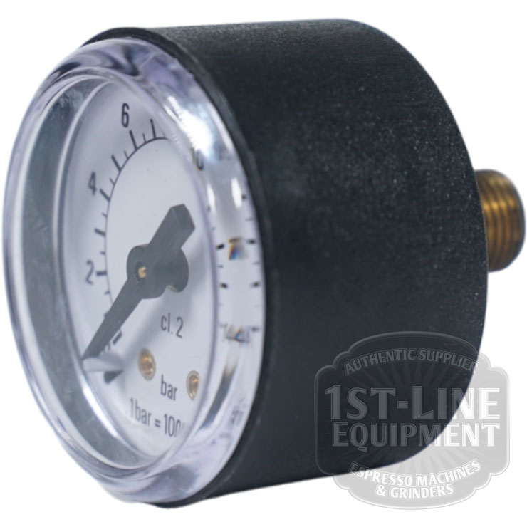 Elektra 03229035 Pump Pressure Gauge | 1st-line.com