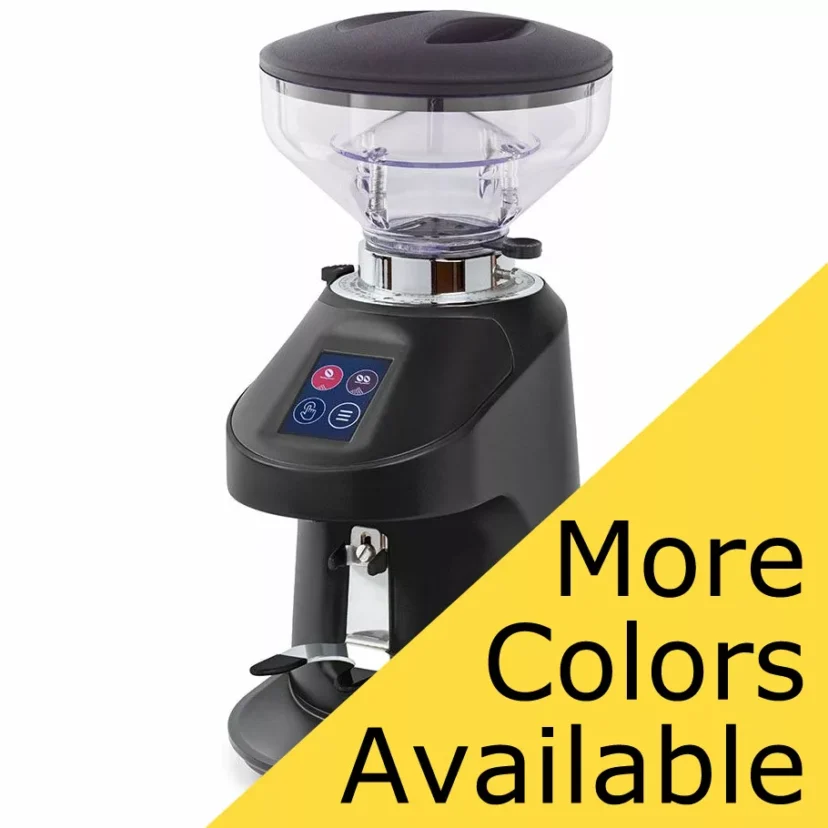 Quamar Nemo QE Espresso Coffee Grinder | 1st-line.com