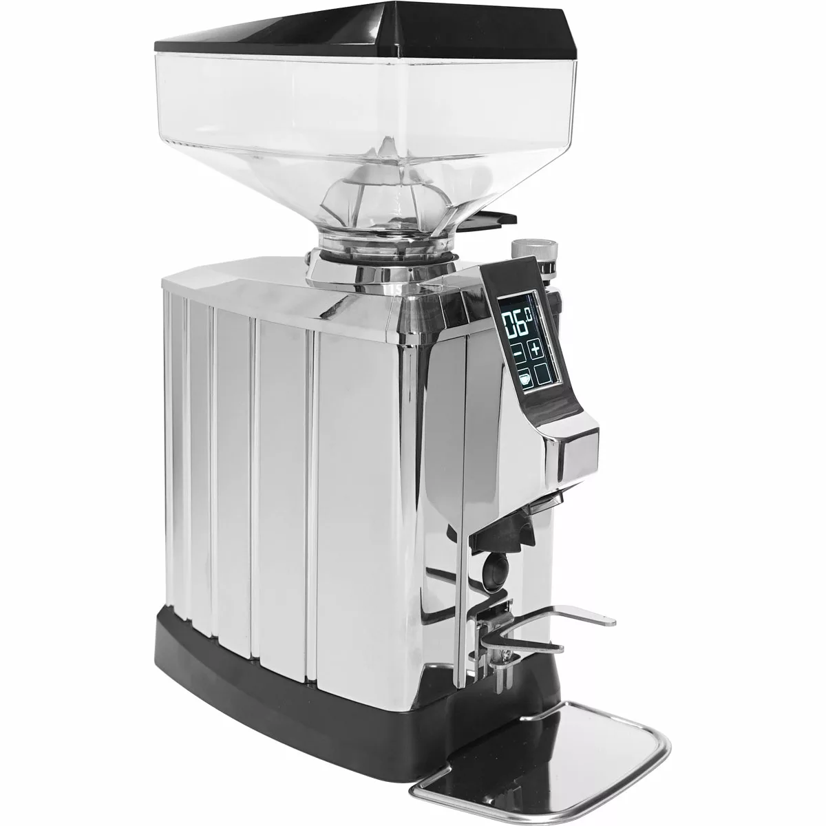 Faema TOUCH & MATCH Espresso Coffee Grinder | 1st-line.com
