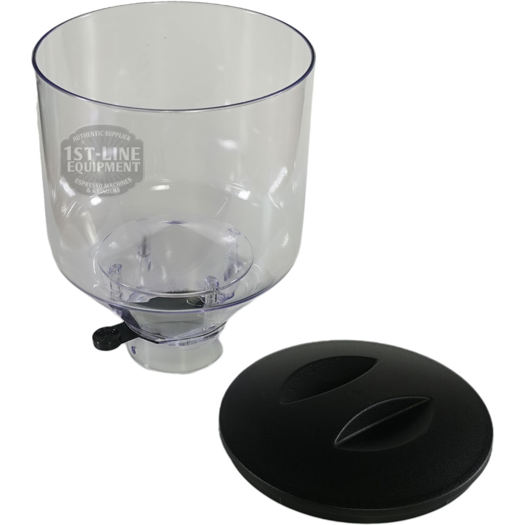 Quamar RMT800015 1.2 kg Bean Hopper Assembly | 1st-line.com