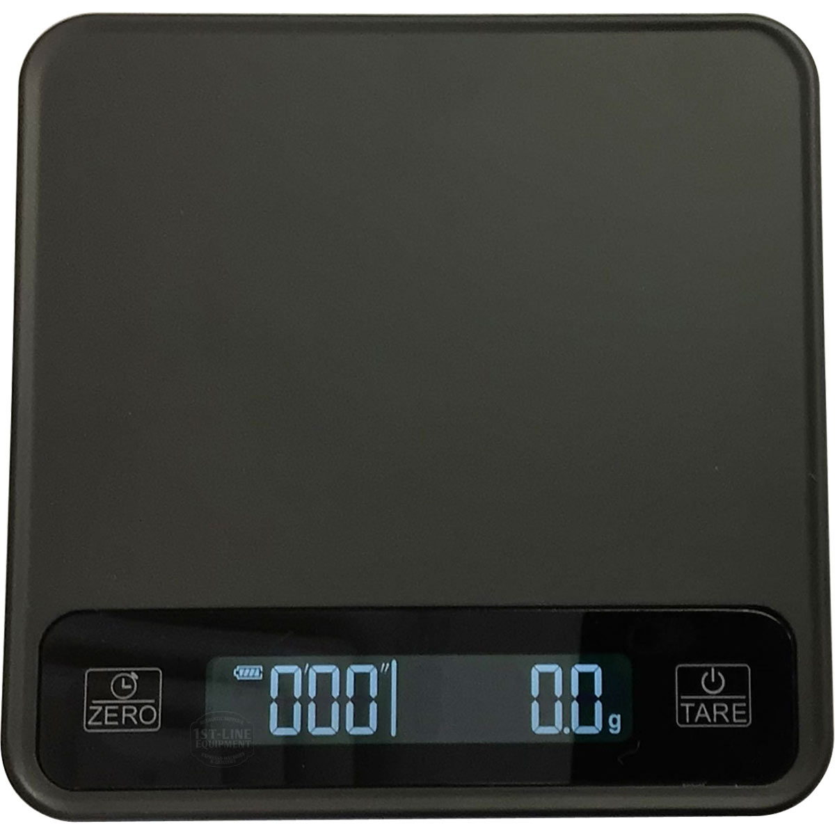 Eureka Precisa Digital Scale | 1st-line Equipment, LLC