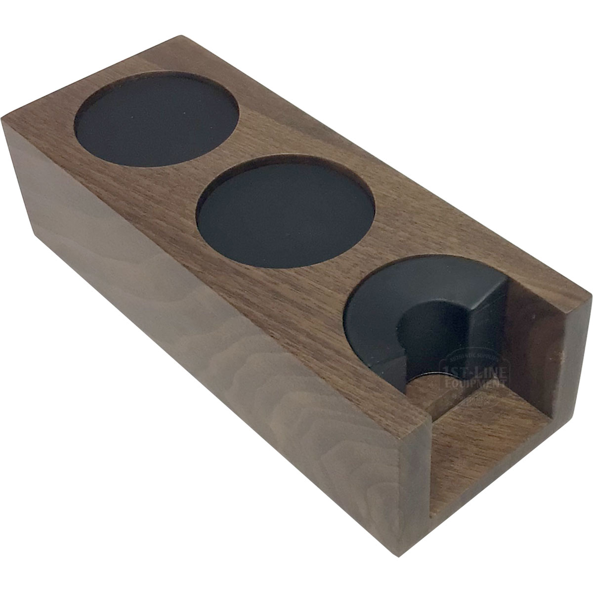 Eureka Walnut Tamping Station - double housing | 1st-line.com