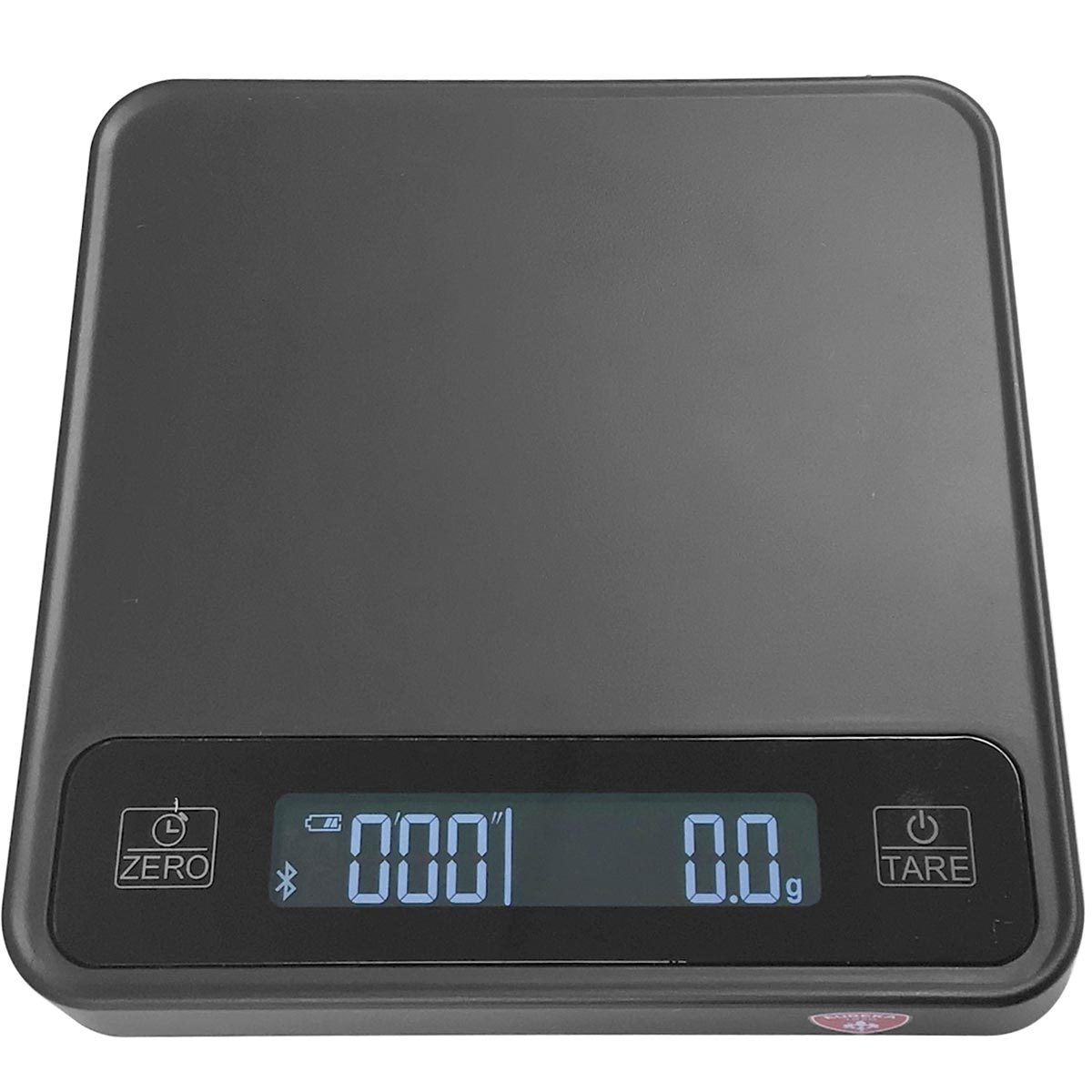 Eureka Precisa Bluetooth Digital Scale | 1st-line.com