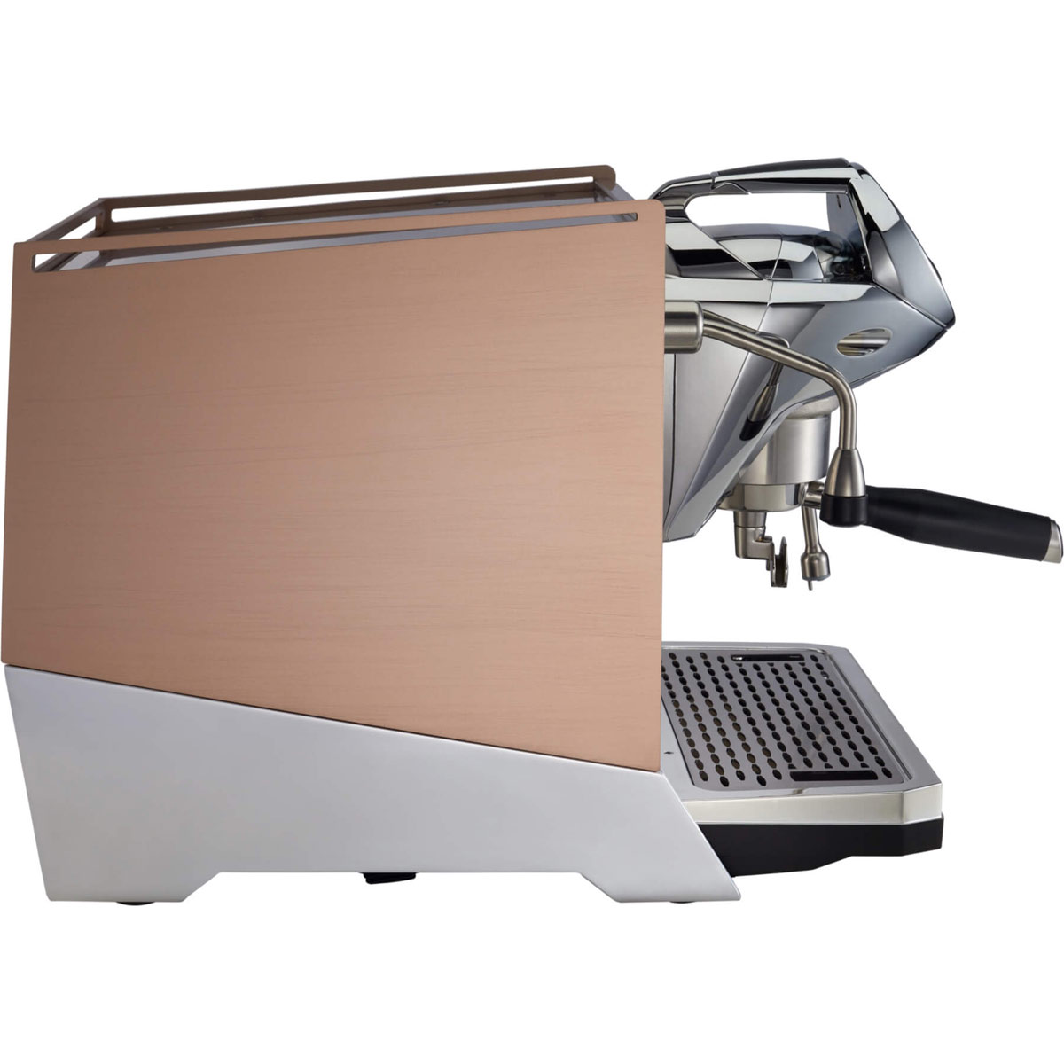 Faema Faemina Dual Boiler Espresso Machine with AUTOSTEAM | 1st-line.com