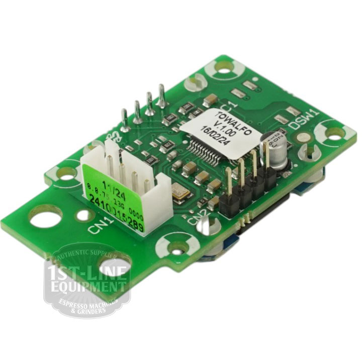 Torre DISP0004 Display for Alfredo and Luigino TSP Gicar 8.8.75.13G ...