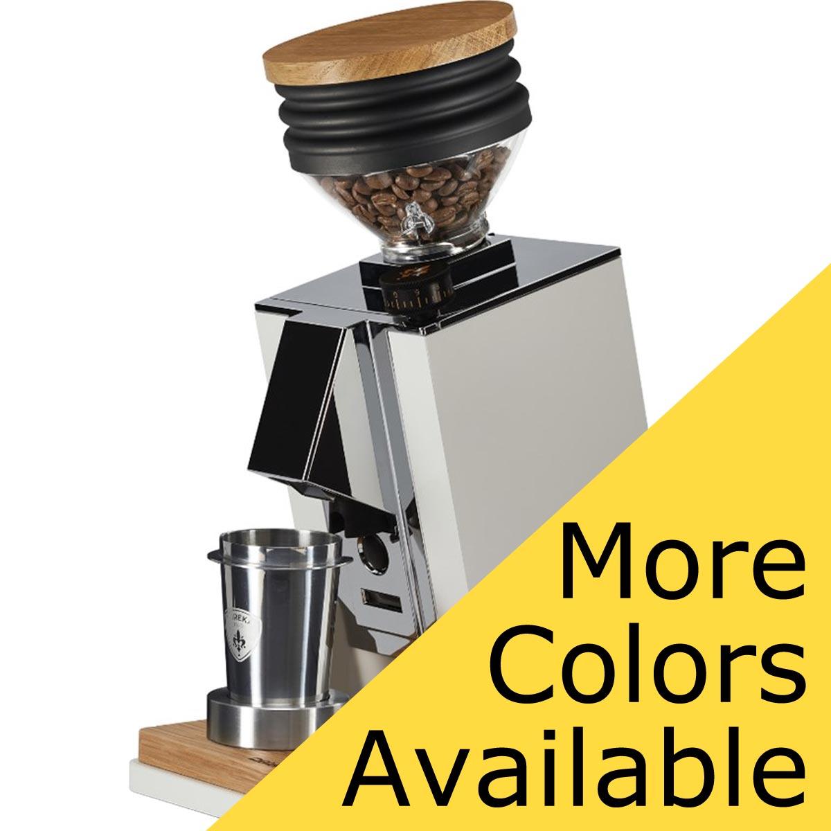 Eureka Mignon Single Dose Espresso Coffee Grinder | 1st-line.com