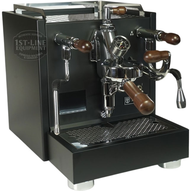 Torre Peppina EVO Premium V2 Dual Boiler Espresso Machine w/ FC | 1st ...