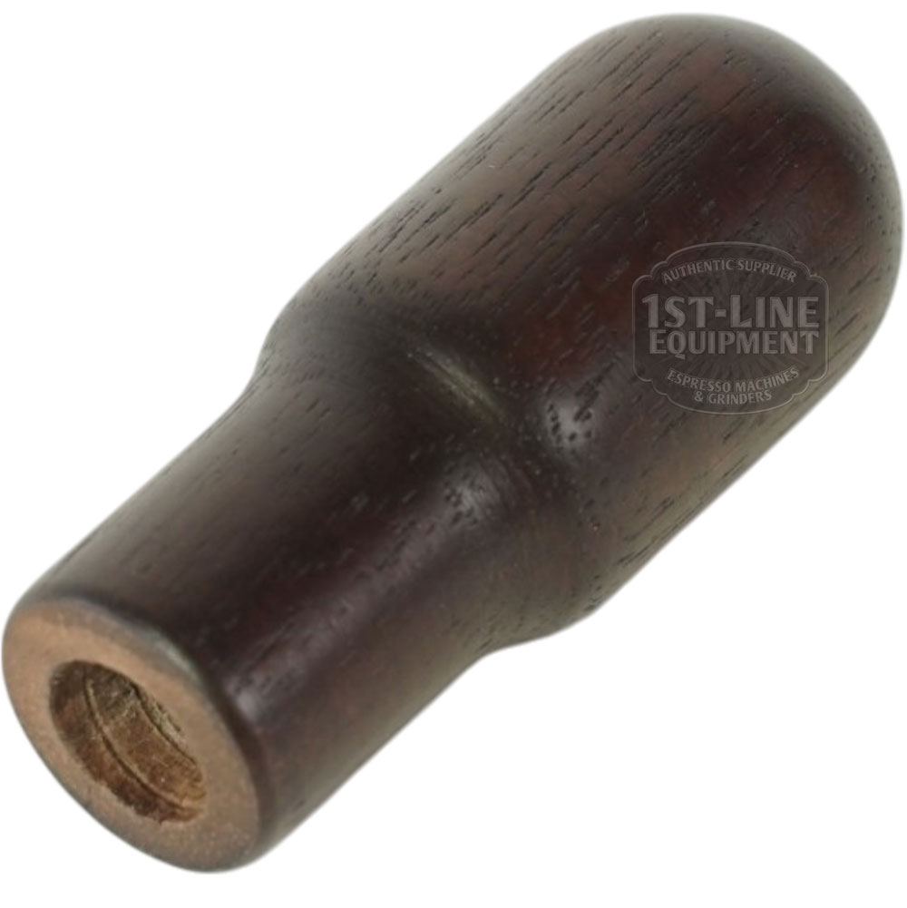 Torre MANP0001 Dark Wood Joystick Handle | 1st-line.com