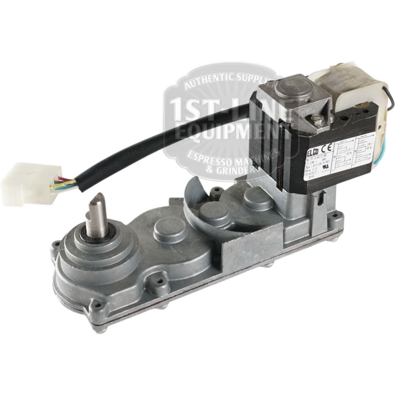 Grindmaster 90049 Gear Motor for Granita Machine | 1st-line.com