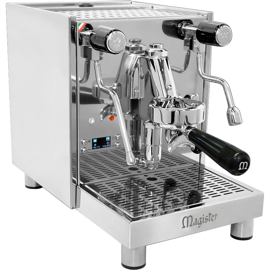 Magister Stella Dual Boiler Espresso Machine | 1st-line.com