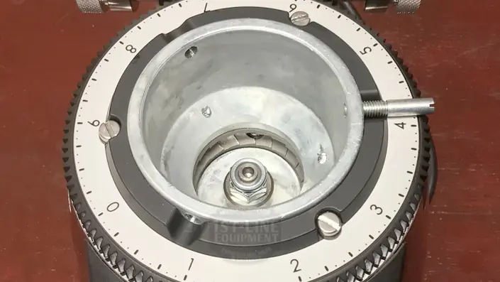 Rocket Spluga Espresso Coffee Grinder | 1st-line.com