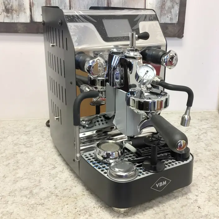 VBM Espresso Machines & Relate Parts | 1st-line.com