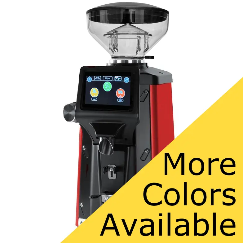 Quamar A01 65 Espresso Coffee Grinder | 1st-line.com